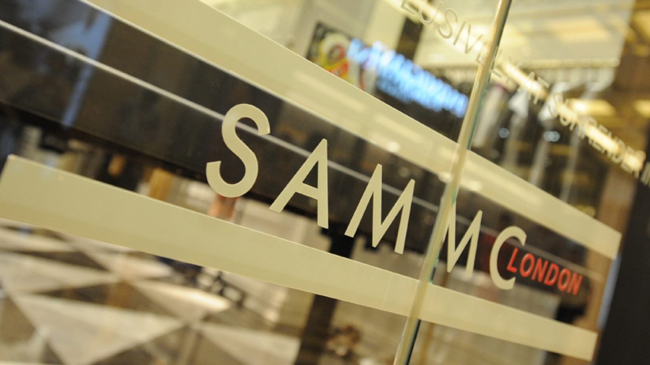 Sam Mc London Logo Recap: Sam MC London Makes Its Way To Singapore