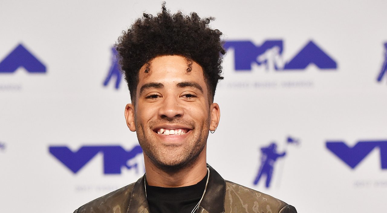 Kyle Singapore Concert 2019: Esplanade Annexe Studio, January 4