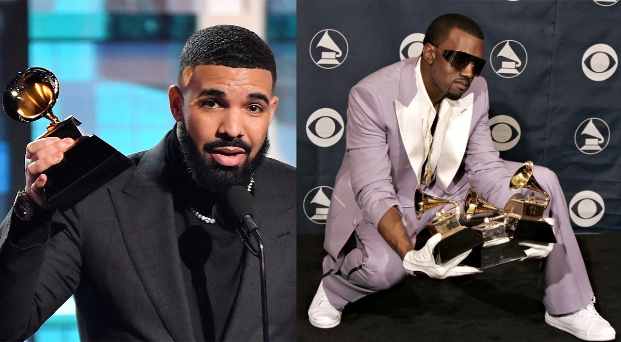 Drake's So Far Gone Anniversary: Drizzy Pays Tribute to Kanye West